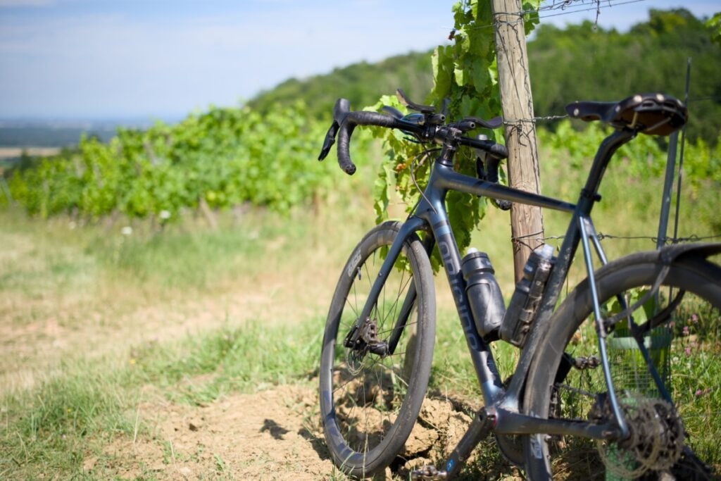 Comparatif roues gravel : les meilleurs modèles 2025